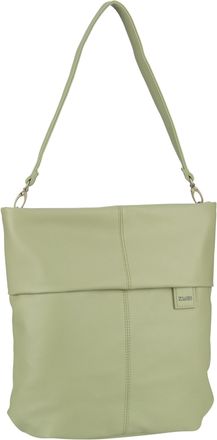 zwei Schultertasche Mademoiselle
