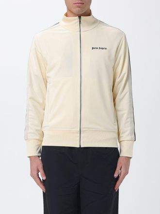 Palm Angels Sweatshirt PALM ANGELS Homme couleur Ivoir