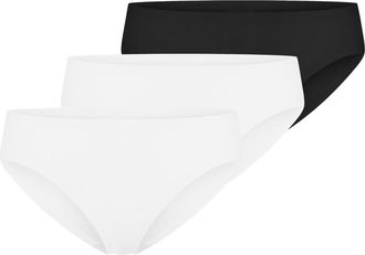 Schiesser Panty Invisible Light