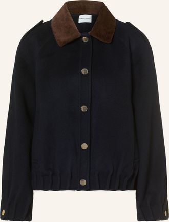 Claudie Pierlot Claudie Pierlot Blouson blau