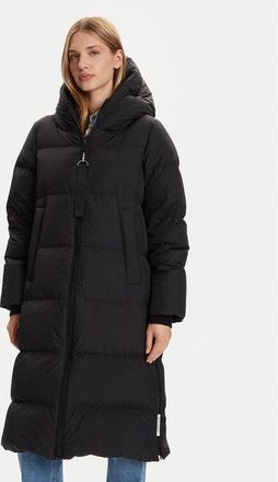 Marc O'Polo Daunenjacke 509 0874 71081 Schwarz Regular Fit