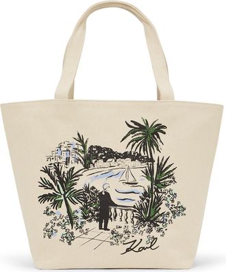 Karl Lagerfeld Shopper