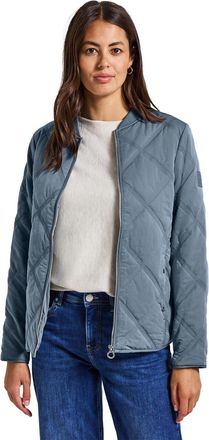Street One Damen Blouson mit Steppmuster