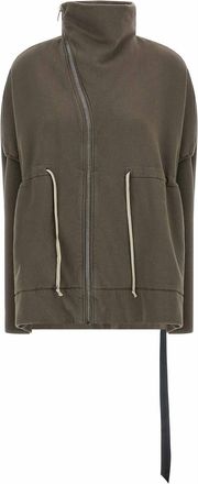 Rick Owens Sweatshirt - Beige