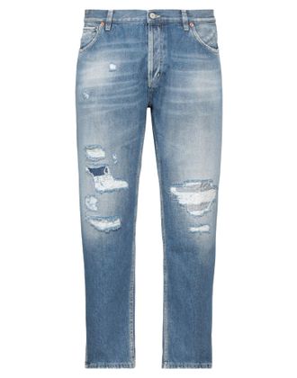 Dondup HOSEN & R&Ouml;CKE - Jeanshosen auf YOOX.COM