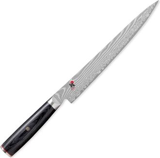Zwilling Zwilling MIYABI MIYABI 5000 FC-D Sujihiki 240 mm