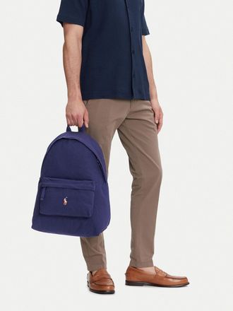 Polo Ralph Lauren Rucksack Polo Ralph Lauren 405967604002 Dunkelblau