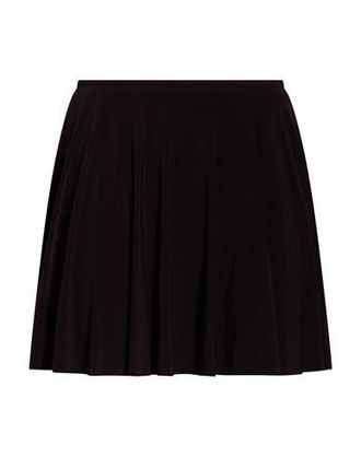Norma Kamali BAS - Mini-jupes sur YOOX.COM