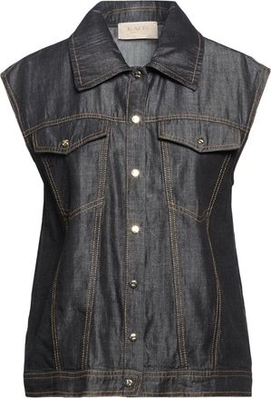 Kaos TOPS - Jeanshemden auf YOOX.COM
