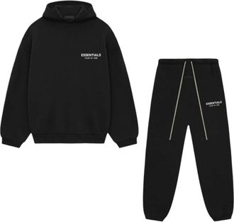 Fear of God Homme, Sport, Noir, Taille: S Training Sets