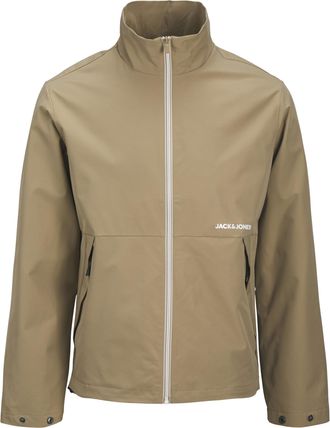 Jack & Jones Jjadam Light Jacket Collar