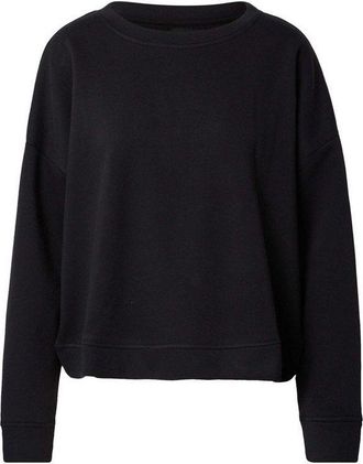 Pieces Sweatshirt Chilli (1-tlg) Plain/ohne Details