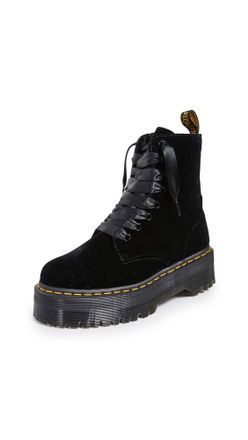 Dr. Martens Jadon boots