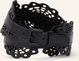 Riani Riani G&uuml;rtel schwarz