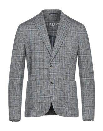 Circolo 1901 ANZ&Uuml;GE und CO-ORDS - Blazers auf YOOX.COM
