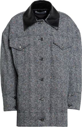 Givenchy JACKEN & M&Auml;NTEL - Jacken und Anoraks auf YOOX.COM