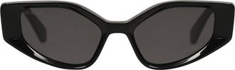 Off-white BRILLEN - Sonnenbrillen auf YOOX.COM