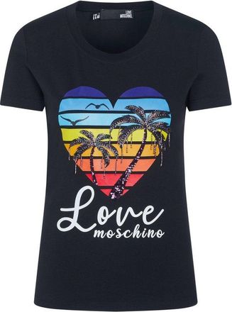 Love Moschino T-Shirt