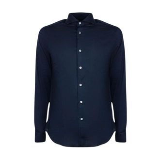 Fedeli Herren, Shirts, Blau, 4XLGr&ouml;&szlig;e