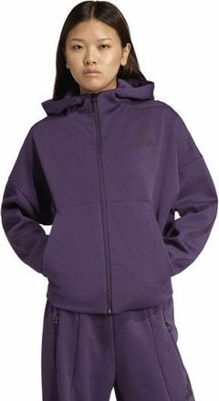 adidas Z.N.E. W - Kapuzenpullover - Damen