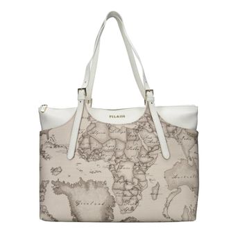 Alviero Martini 1A Classe Ritual Bag - - Bags - Damen - Grau - ONE SIZE