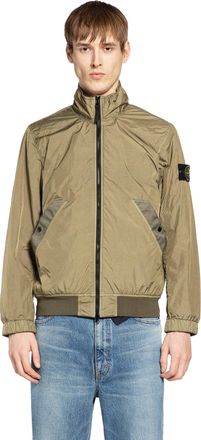 Stone Island 4100111 Crinkle Reps NY