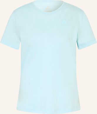 Sch&ouml;ffel T-Shirt Buchberg blau