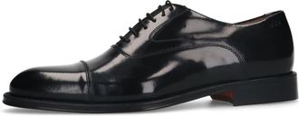 Manfield Schn&uuml;rschuhe