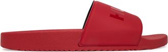 HUGO BOSS Pantoletten HUGO Timein 50563418 Rot
