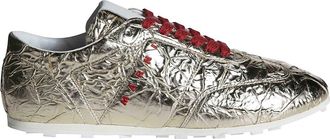 Marni Sneaker - Silber