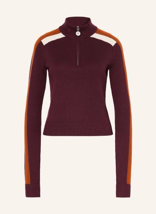Perfect Moment Perfect Moment Midlayer La Tour rot