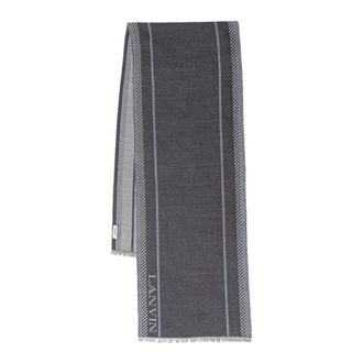 Lanvin Schal - - Accessories - Damen - Grau - ONE SIZE
