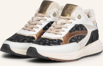 Floris Van Bommel Floris Van Bommel Sneaker Suvi 02 weiss