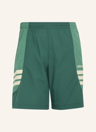 adidas Originals Adidas Originals Munich Cutline Shorts gruen