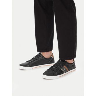 Beverly Hills Polo Club Sneakers Beverly Hills Polo Club CEO-V5-DODO Schwarz