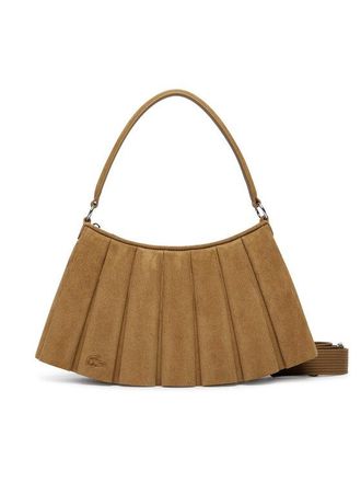 Lacoste Handtasche NU5468DX Rot