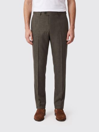 HUGO BOSS Hose HUGO Herren Farbe Braun