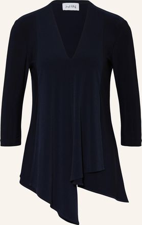 Joseph Ribkoff Blusenshirt Mit 3/4-Arm blau