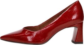 Tamaris Femme, Chaussures, Rouge, Taille: 36 EU Escarpins