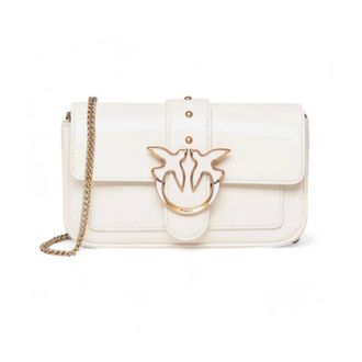 Pinko Pinko, Damen, Taschen, Wei&szlig;, ONE SIZEGr&ouml;&szlig;e