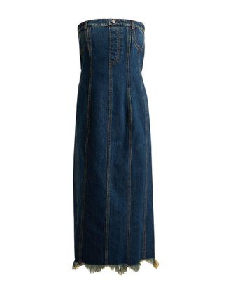 Alexander McQueen KLEIDER - Midi-Kleider auf YOOX.COM