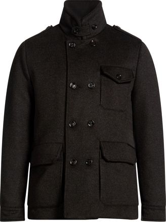 Moorer JACKEN & M&Auml;NTEL - M&auml;ntel auf YOOX.COM