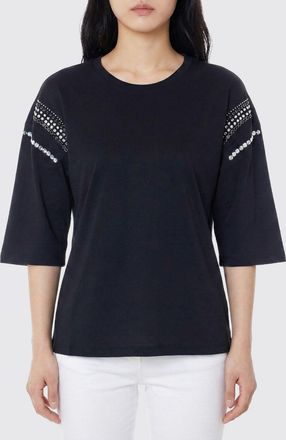 Liu Jo T-Shirt LIU JO Femme couleur Noir