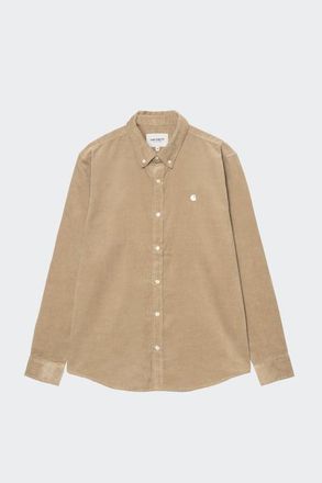 Carhartt Work in Progress Chemise - Taille XS