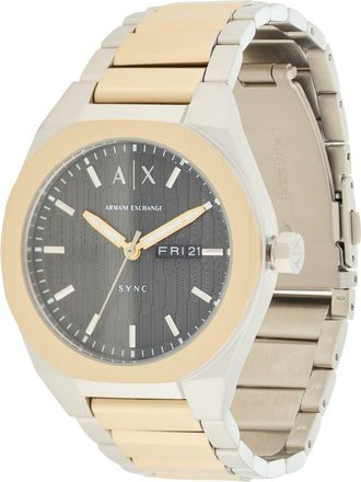 A|X Armani Exchange Uhr Sync