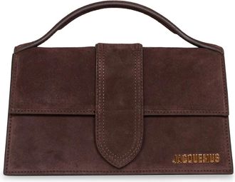 Jacquemus Damen, Taschen, Braun, ONE SIZEGr&ouml;&szlig;e