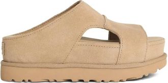 UGG Ugg, Femme, Chaussures, Beige, Taille: 38 EU Chaussures Ugg