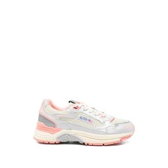 Autry Damen, Schuhe, Mehrfarbig, 36 EUGr&ouml;&szlig;e