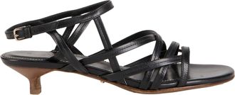 Sergio Rossi SCHUHE - Sandalen auf YOOX.COM
