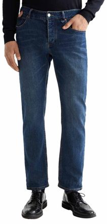 Scotch & Soda The Zee - Let It Rain 750 Celebration Jeans, Let It Rain 410, 32 W / 32 L